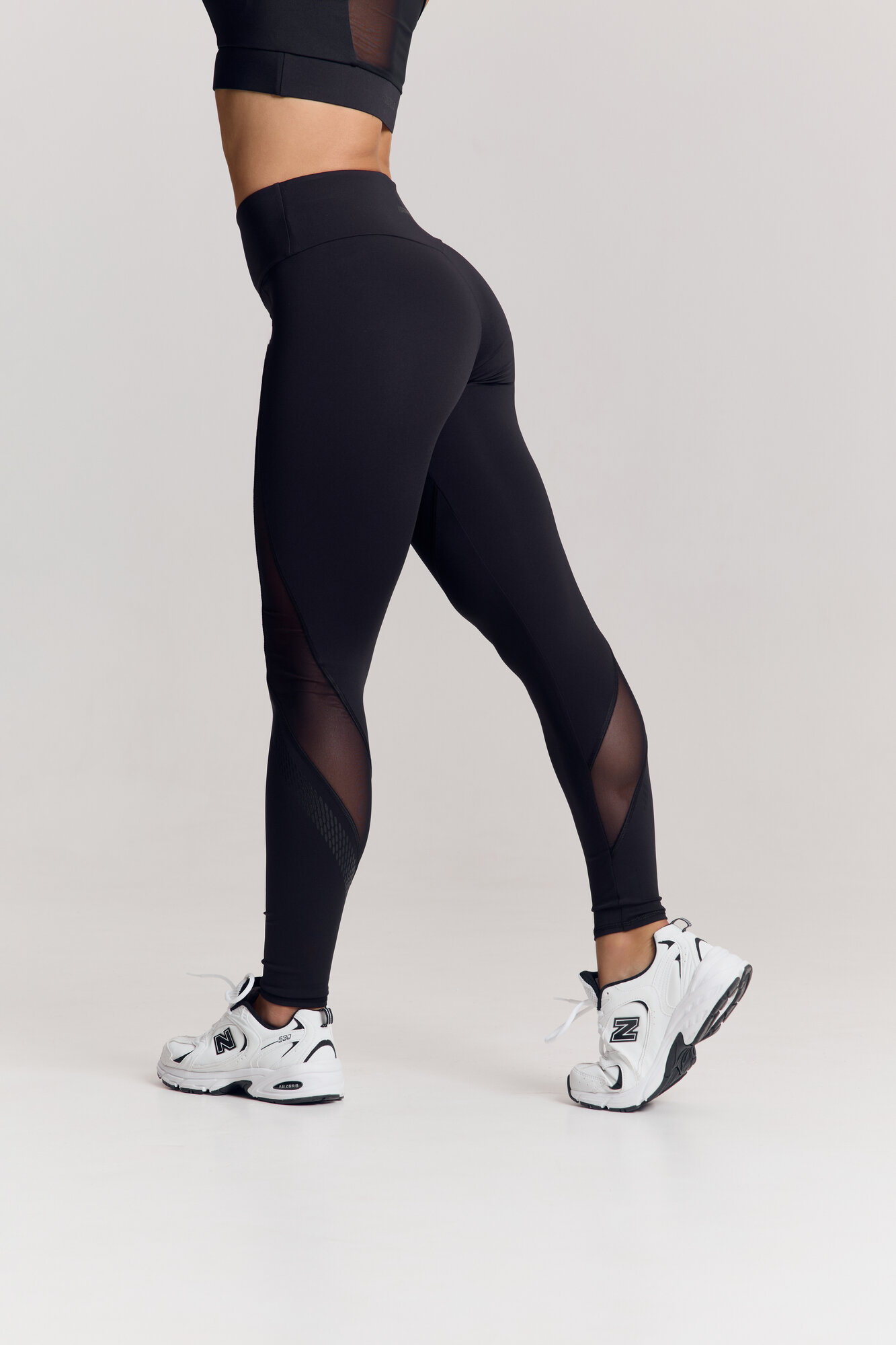 Легинсы спортивные