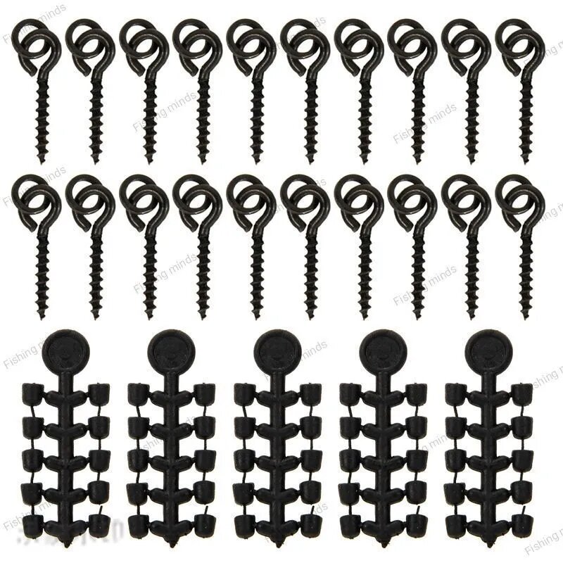 Аксессуары, оснастка для рыбалки