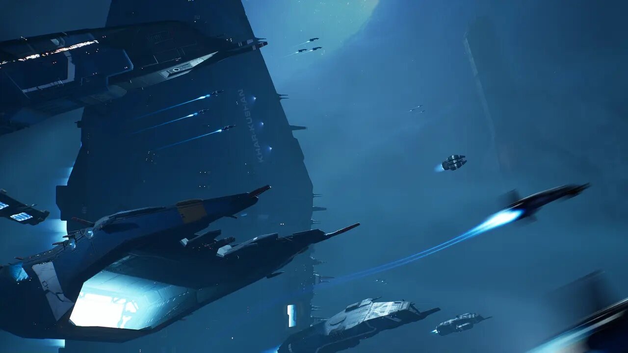 Homeworld 3 [STEAM / Россия и СНГ] — фото 1