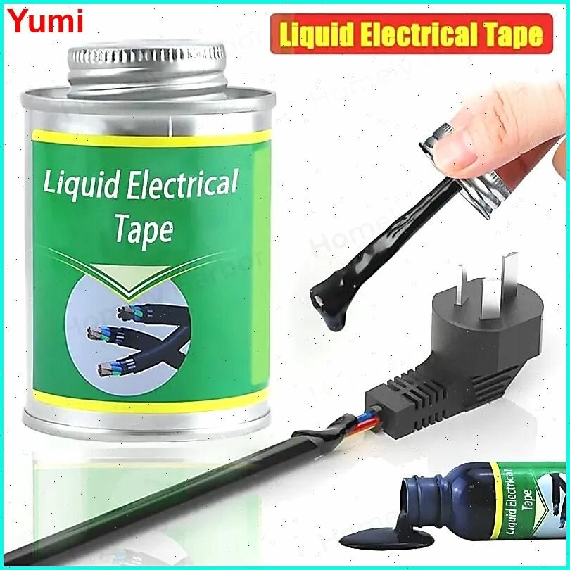 Изолента, 1 шт.