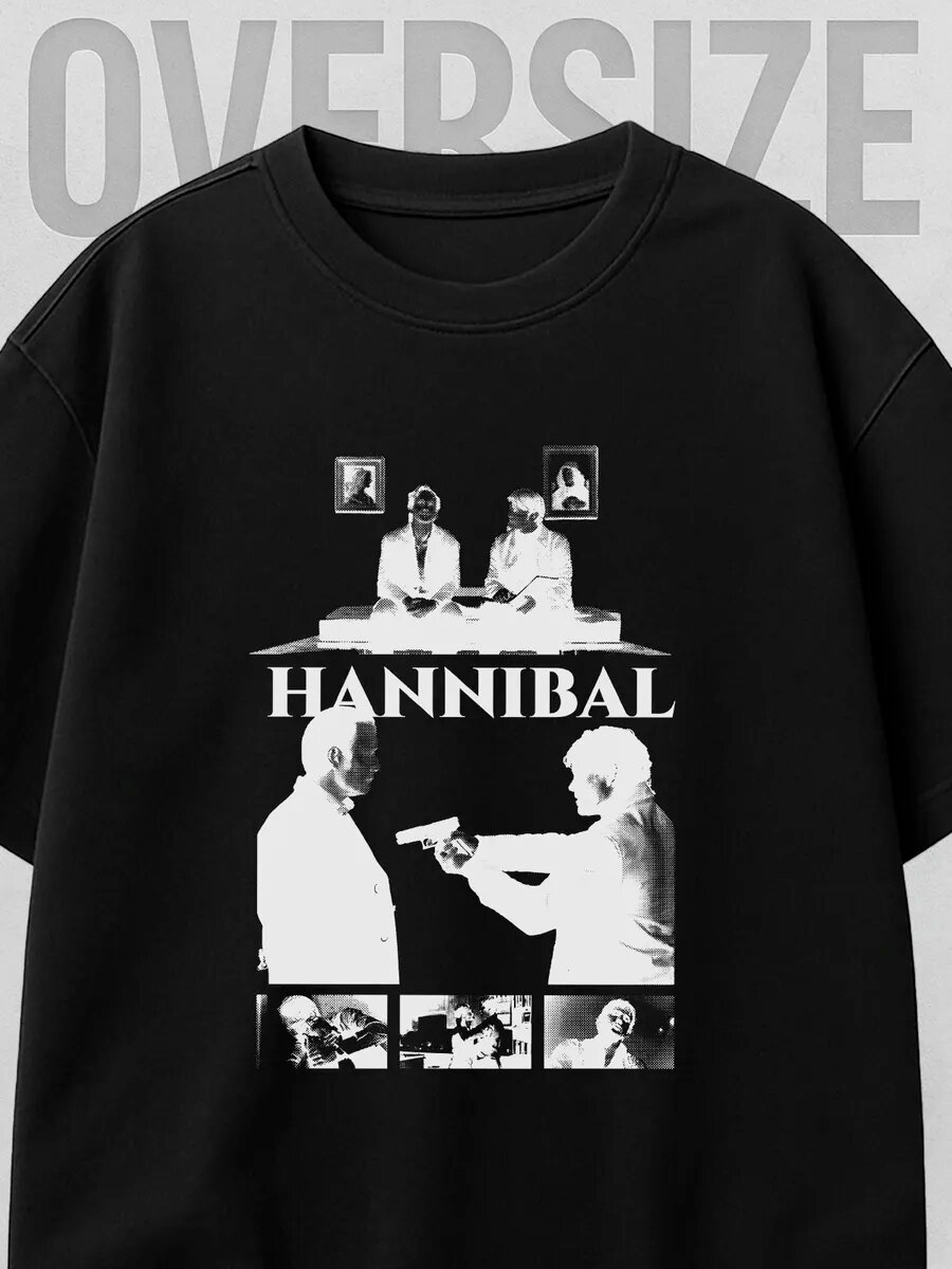 Футболка PRINTSHOT