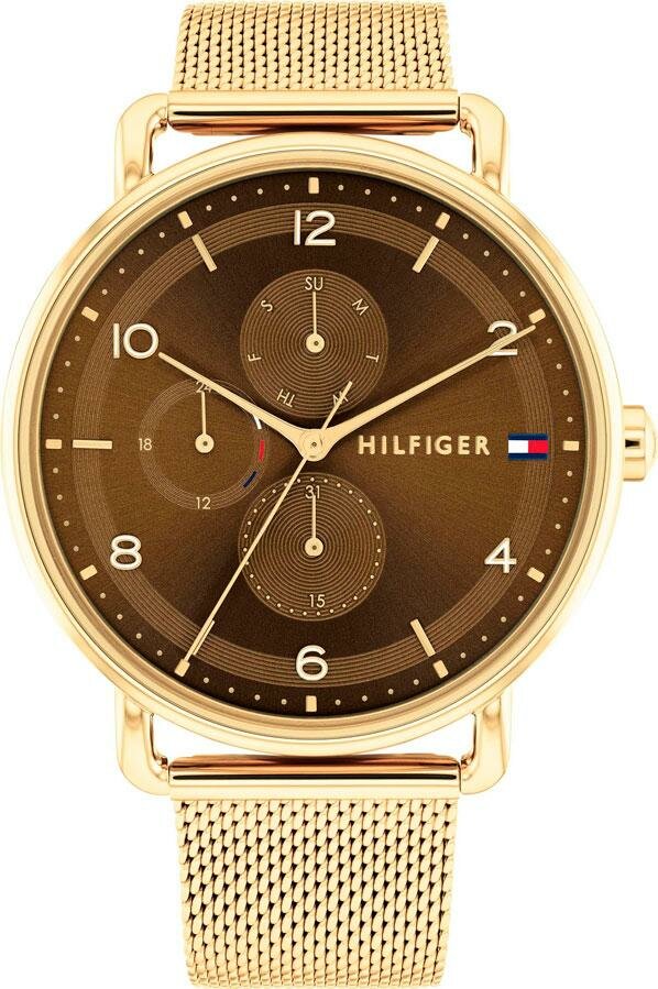 TOMMY HILFIGER — фото 1