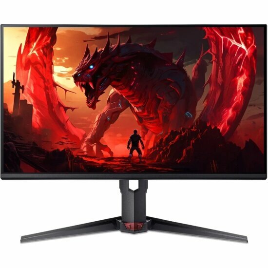 Монитор Acer VG250QF3bmiipx 24.5" Black