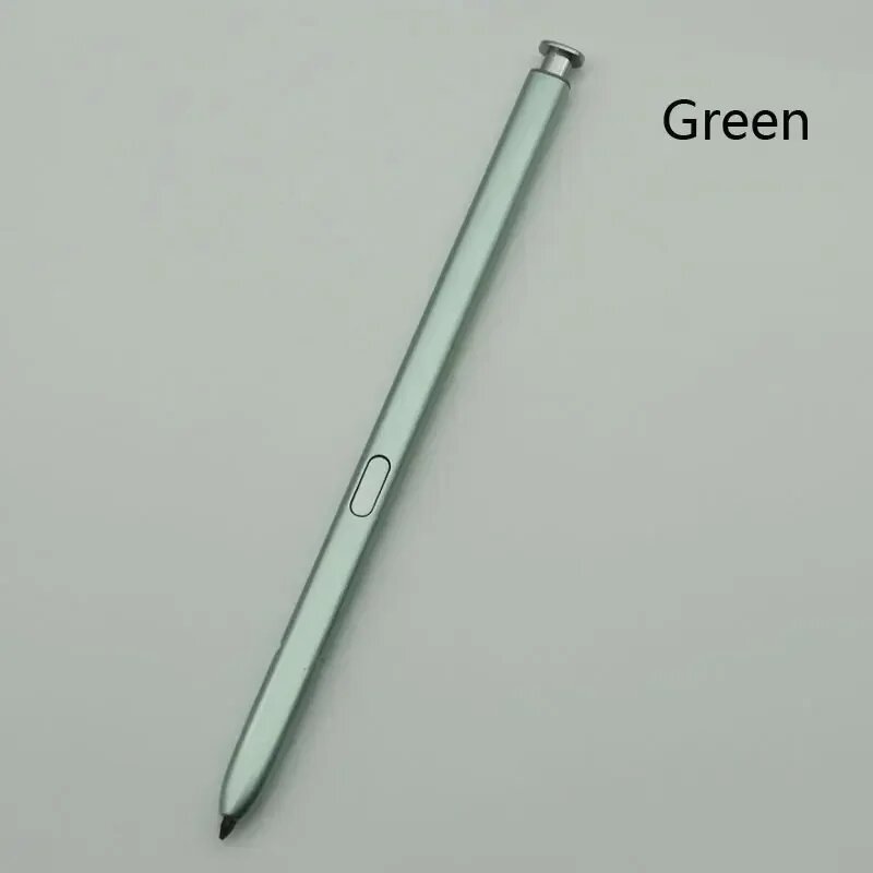 S-ручка для Samsung Galaxy Note 20 зеленый