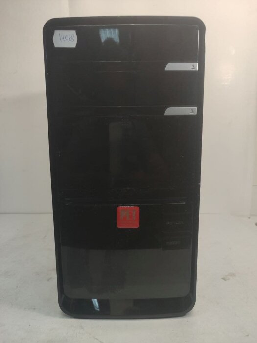 Системный блок 1151 G4920 8gb DDR4 64Gb SSD 320Gb Sata H310 400W mATX ID_14068