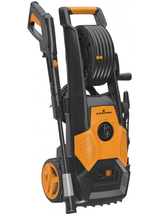 Минимойка Carver CW-1801D 1800Вт