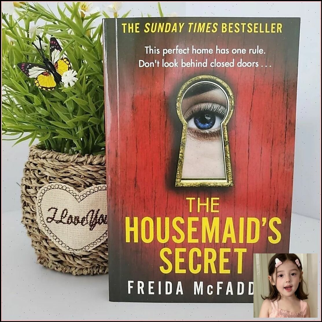 The Housemaids Secret