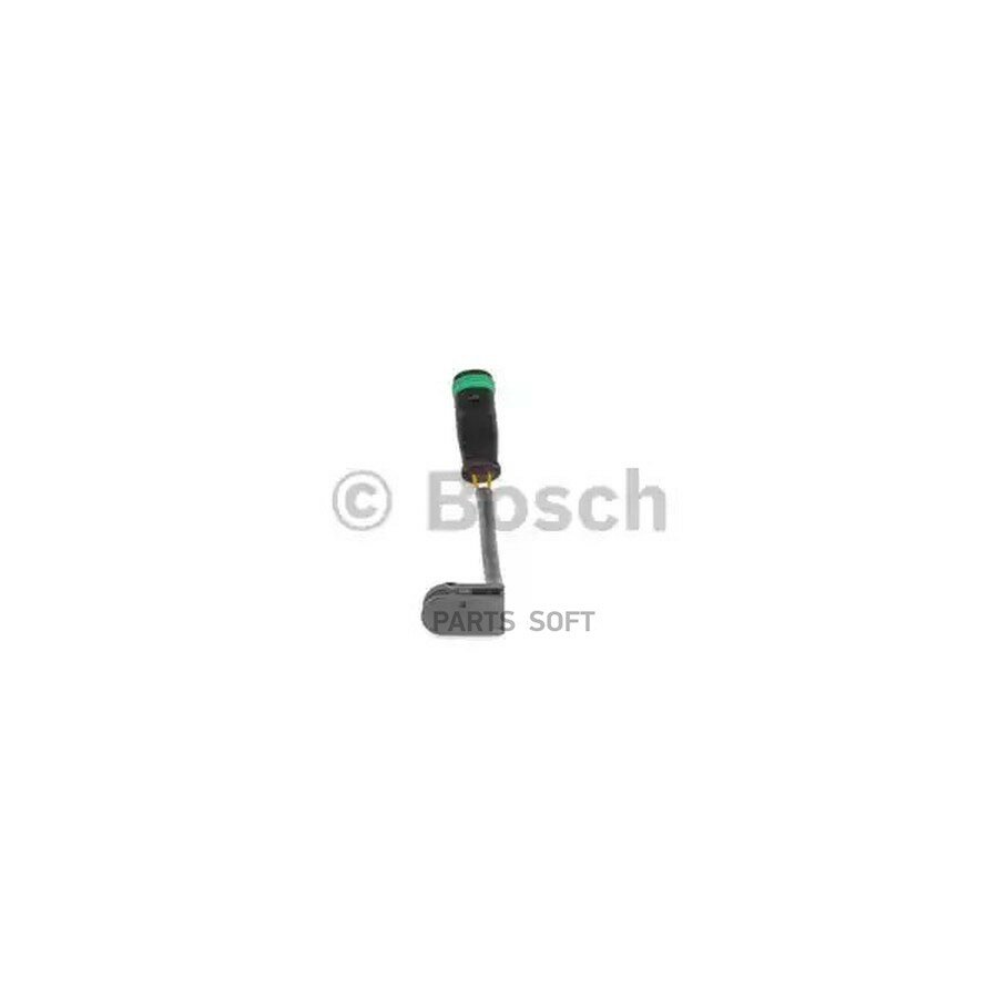 Датчик износа тормозных колодок MB SPRINTER/VW CRAFTER передний BOSCH 1987473037 | цена за 1 шт