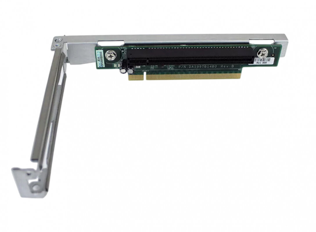 Контроллер Dell 09MTF8 PCI-E — фото 1
