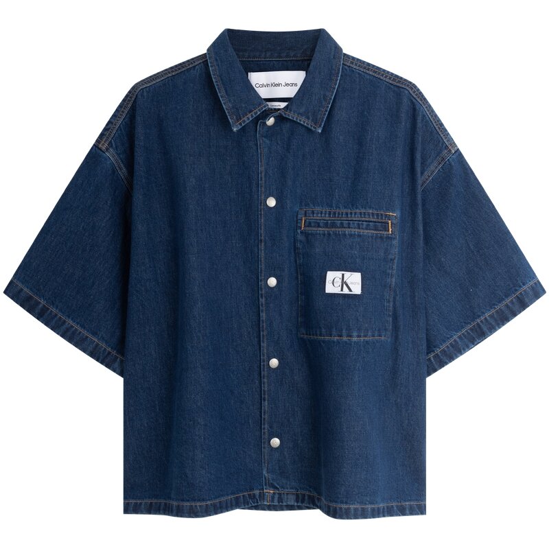 Рубашка Regular Fit