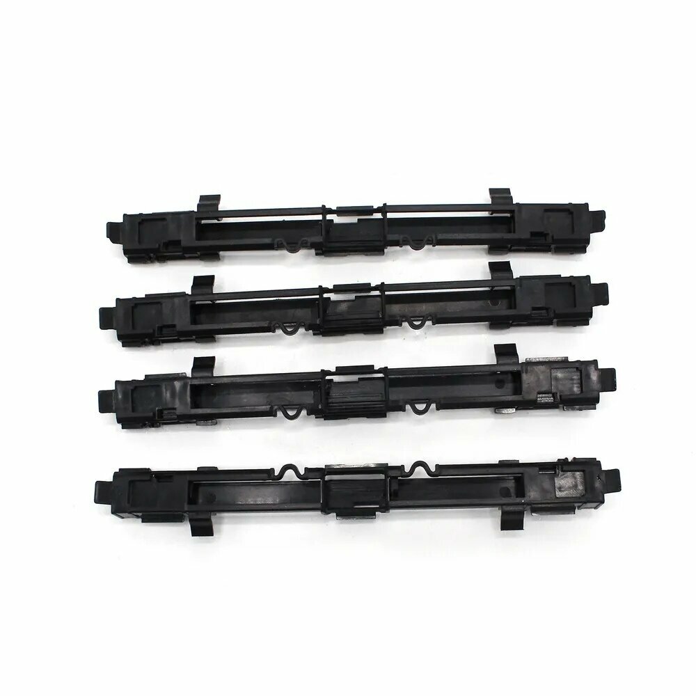 4 крышки багажника для Opel Astra H и Zafira B: 5187915, 13125723, 5187914