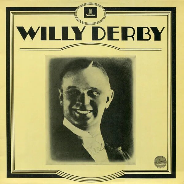 Willy Derby