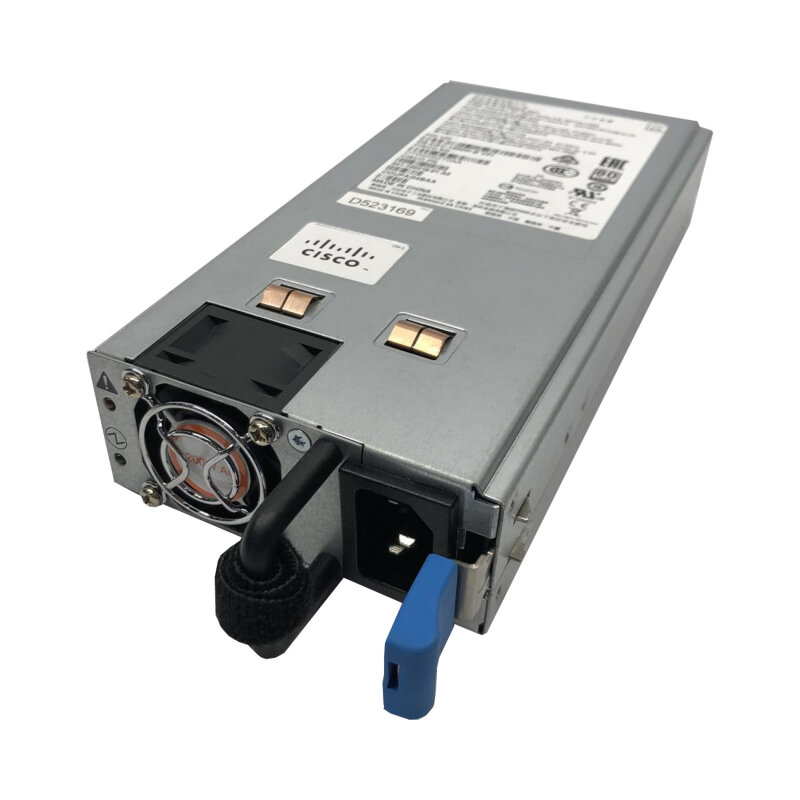Блок Питания Cisco 341-100316-01 1200W