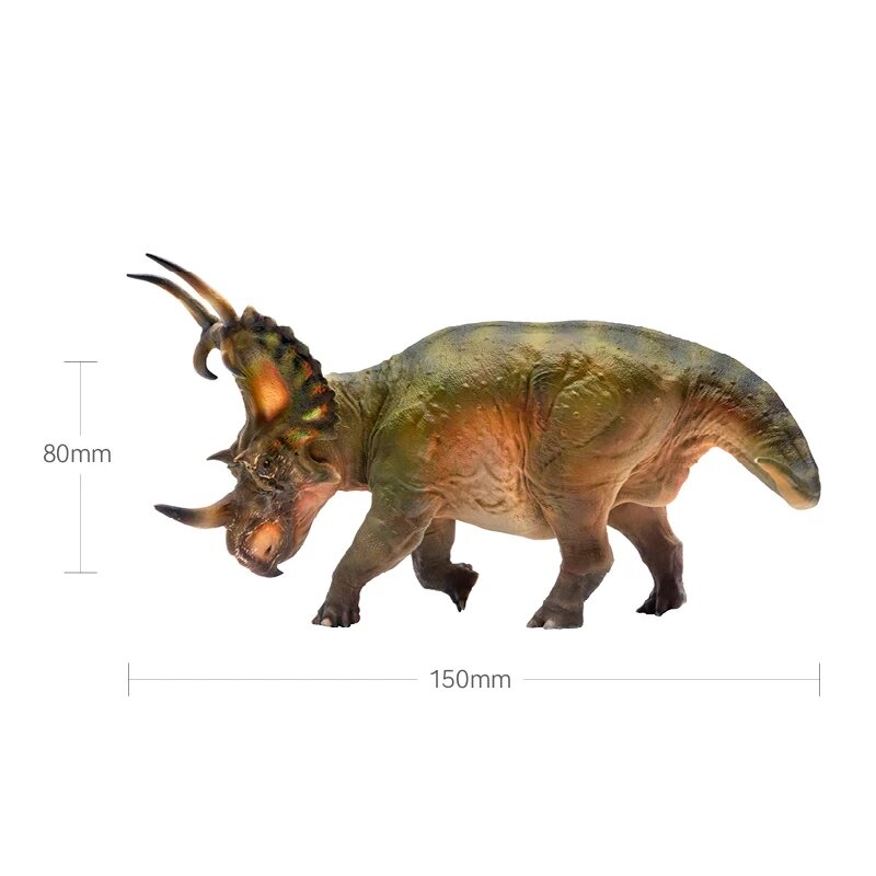 Фигурка динозавра PNSO 16Duke The Spinops