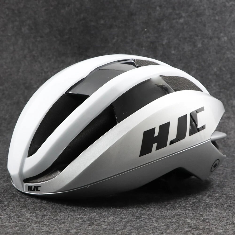 Велошлем HJC Ibex 2.0 белый, Color: 1
