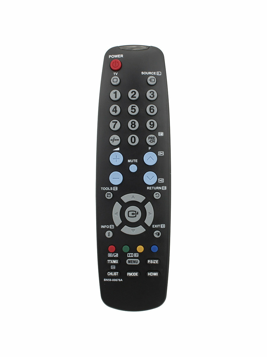 Пульт к Samsung BN59-00676A TV box LCD PIP