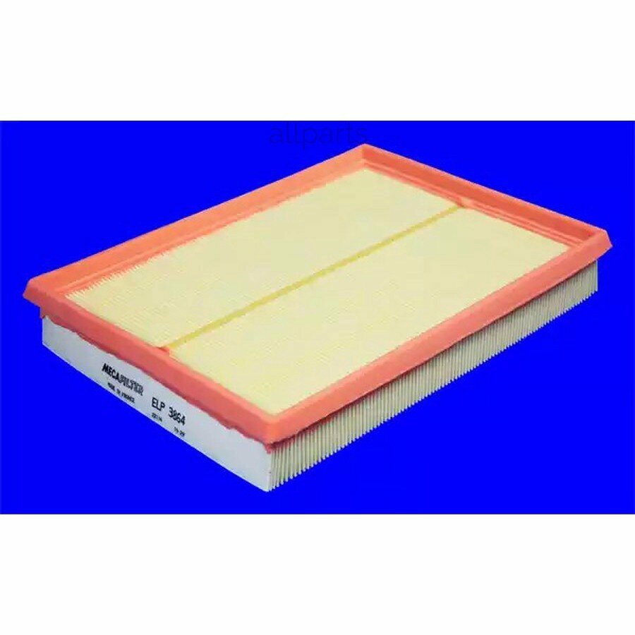 MECA-FILTER ELP3864 Фильтр воздушный