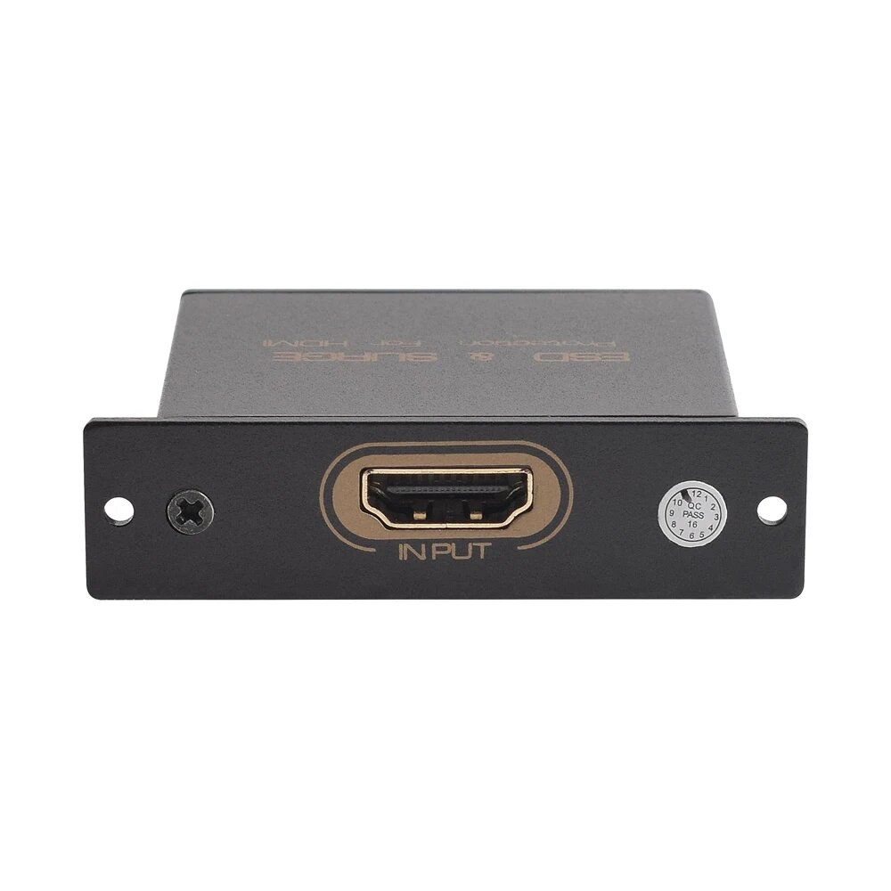 ASENWELL HDMI кабель защитой от перенапряжения