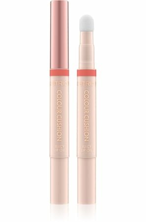 Блеск для губ Catrice Colour Cushion, оттенок 020 gloss angeles, 1,8 мл