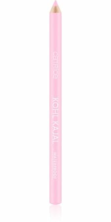 Карандаш для глаз Catrice Kohl Kajal Waterproof, оттенок 170 candy rose, 0,78 г