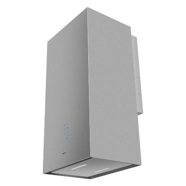 Островная вытяжка Maunfeld Bath Plus 402 слоновая кость