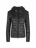 Куртка Blauer Camelia, размер XS, black/black