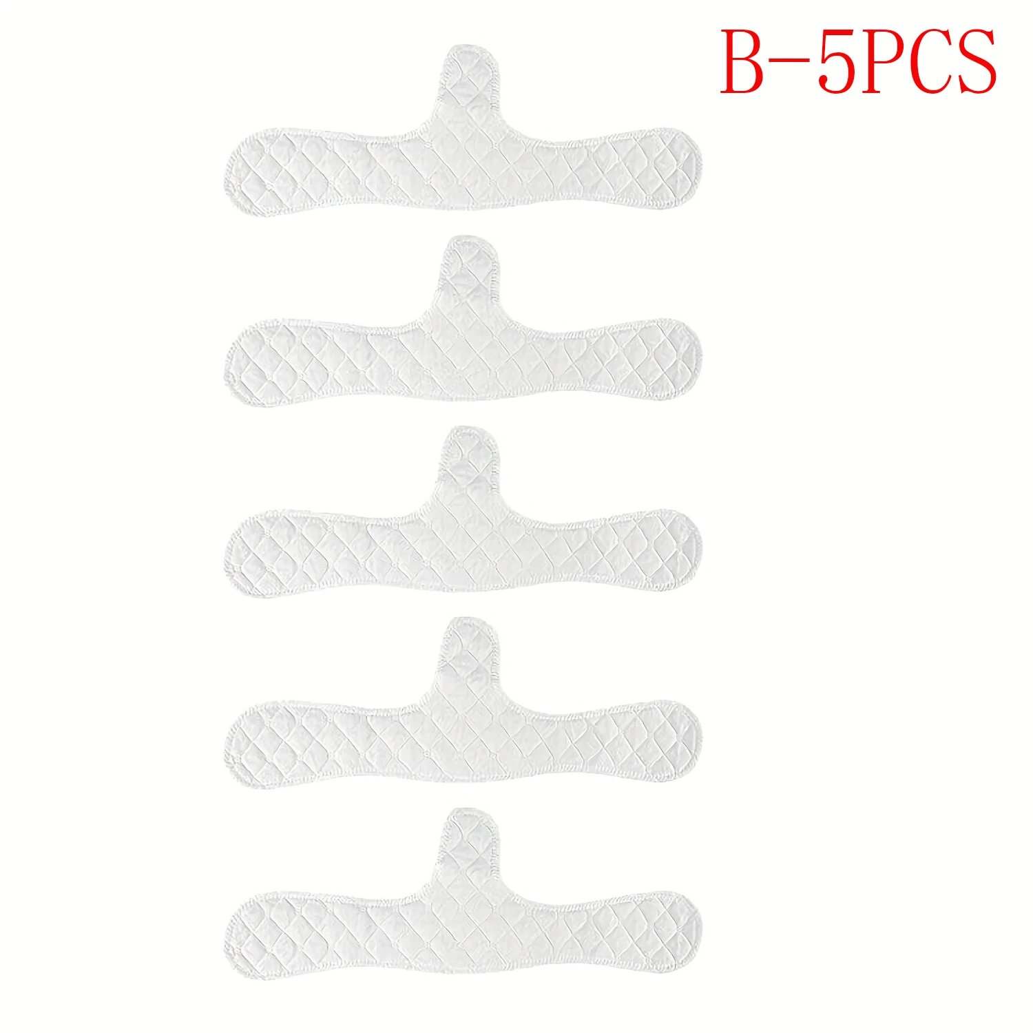 Впитывающие подушечки для бюстгальтера B-5PCs