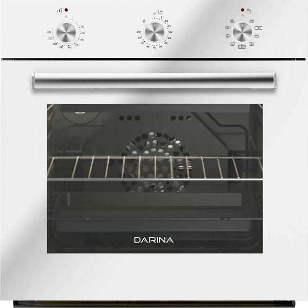 Электрический духовой шкаф Darina 1U BDE 111 707 W