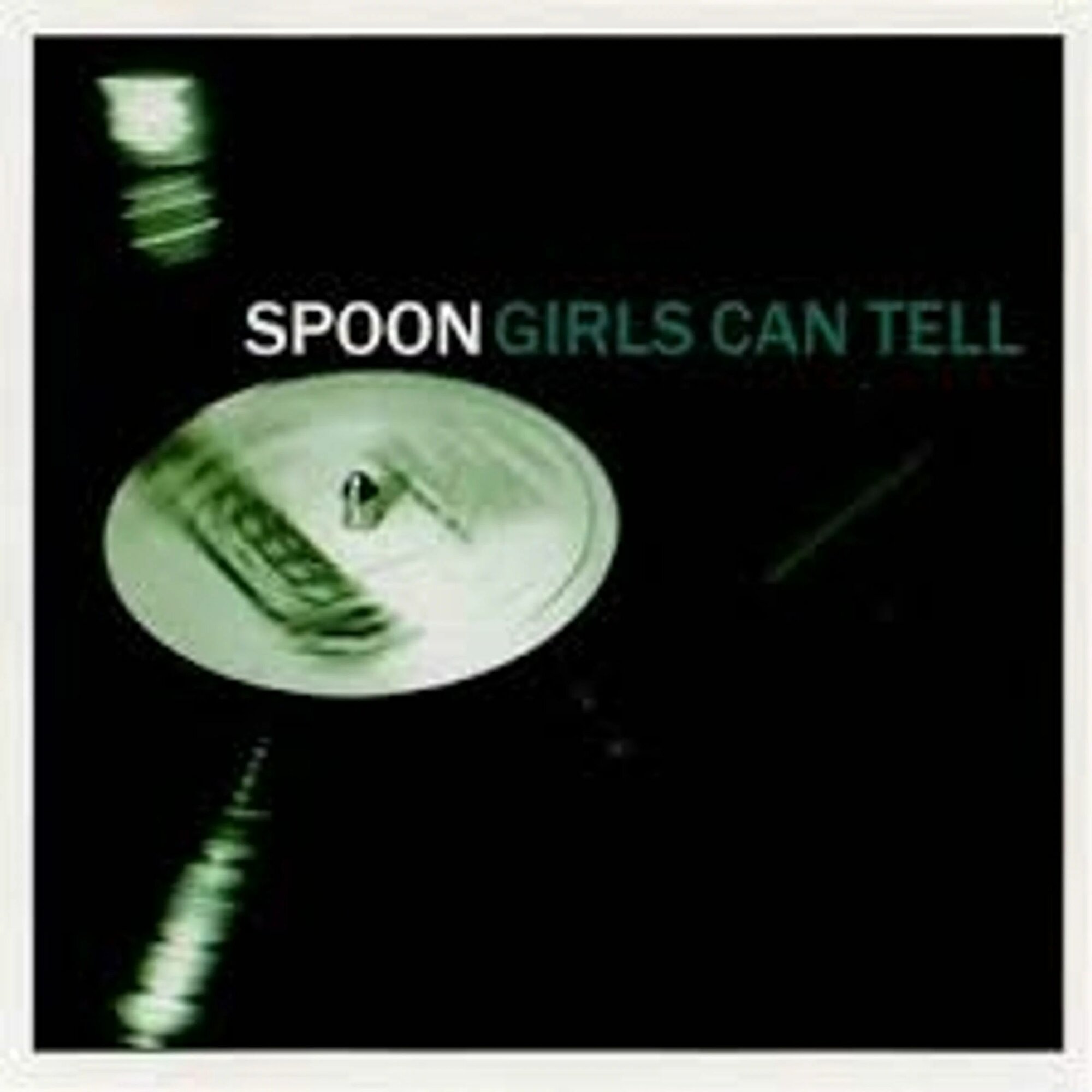 Виниловая пластинка Spoon - Girls Can Tell (LP) 2020