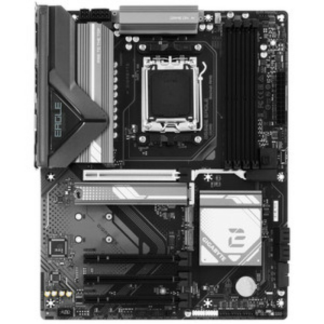 Материнская плата Gigabyte B650E EAGLE