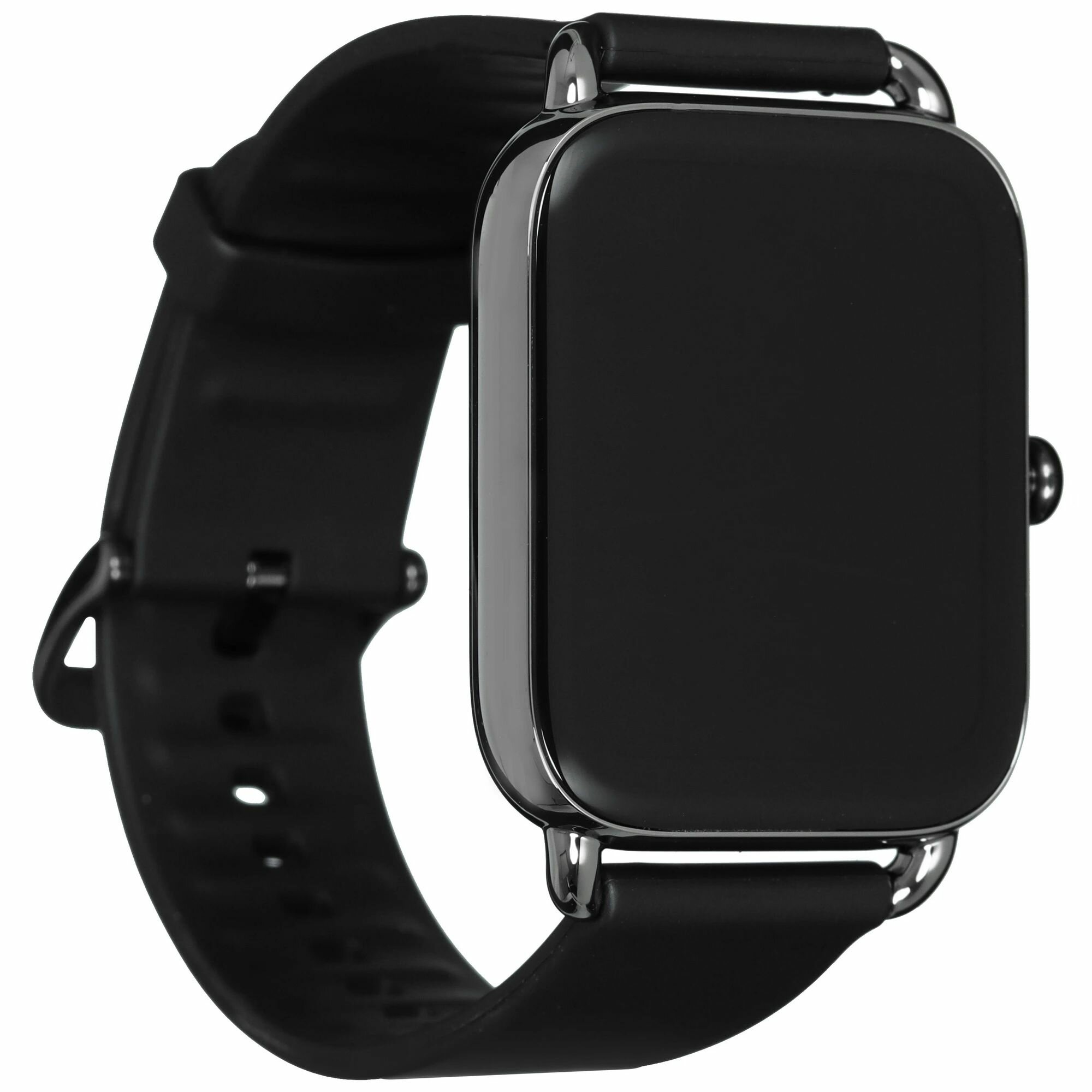 Смарт-часы KENSHI CASUAL AMOLED, 448x368, IP68, Bluetooth, для Android 6.0 и выше, iOS 11 и выше