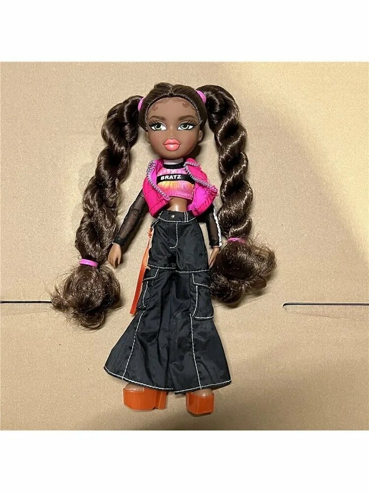 Bratz Кукла