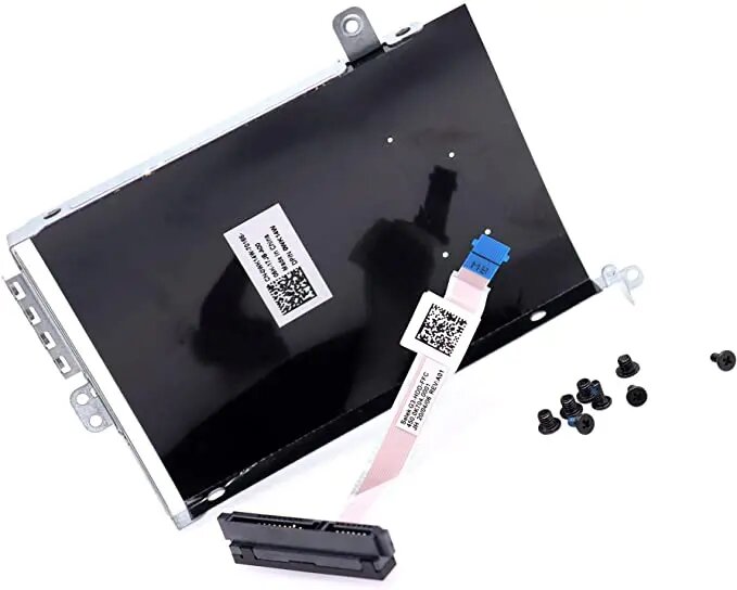 SATA Caddy кабель для Dell G3 3500 G5 5500 G3 3590