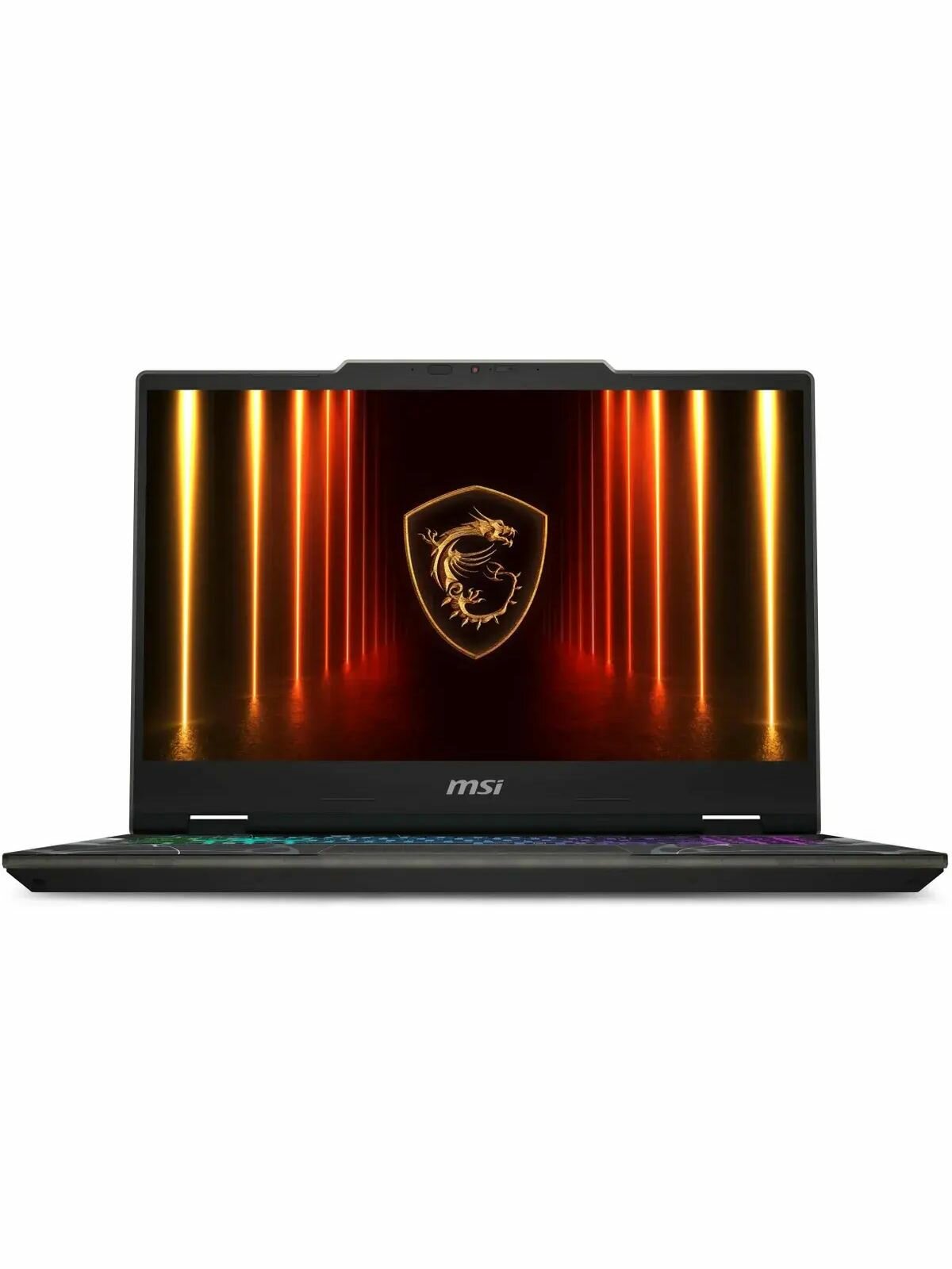 Ноутбук для работы и учебы, Игровой ноутбук MSI Cyborg 15 C2WE-016XRU 9S7-15T121-016