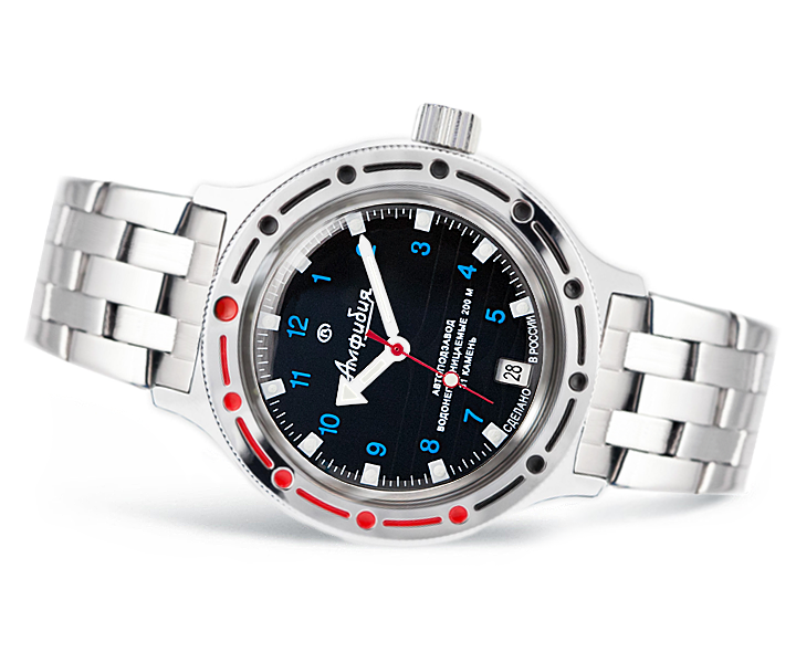 Наручные часы