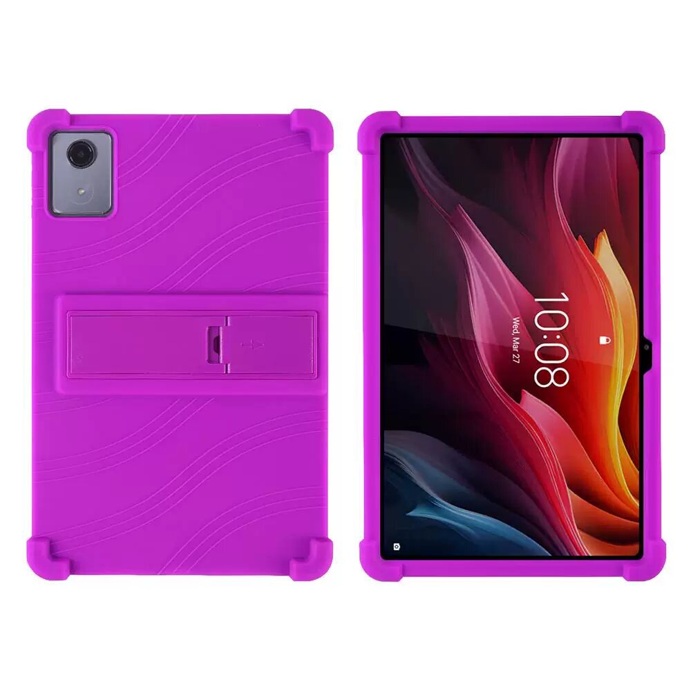 Подходит для защитного чехла Lenovo Zhao Yang K11, модель 2024 года, 11.5inch TB352XC, TB352FU, TB352FC, силиконовый