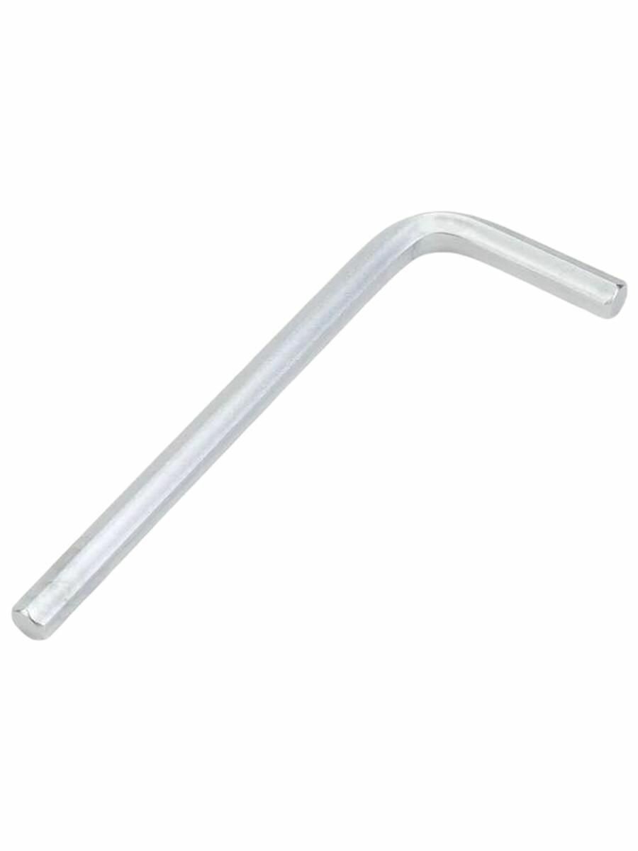 Г-образный ключ Wera 950 SW 5/80 MM WE-021040