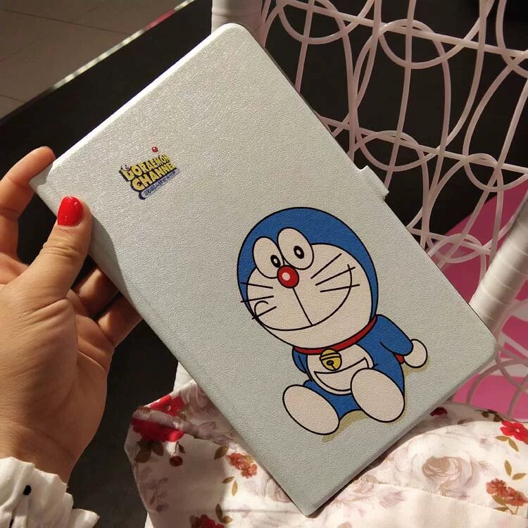 Suitable for Huawei Tablet Btvw09 Protective Case Btv-One-Dl09 Tablet Protective Shell Btv-One-W09 Cartoon Anti-Fall