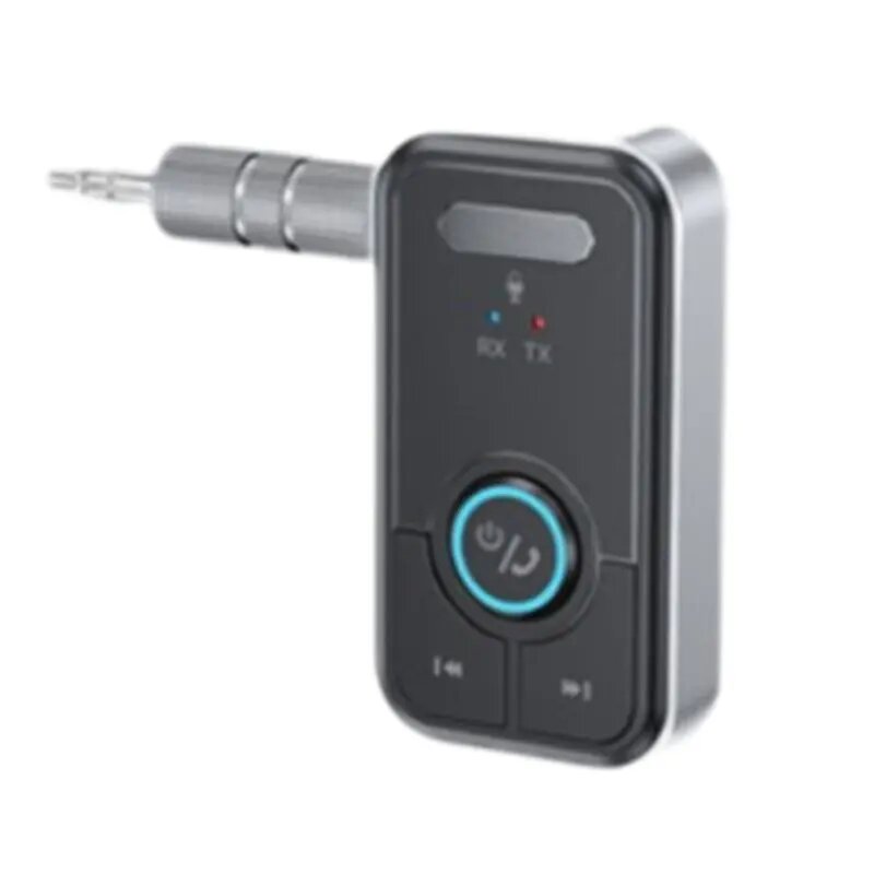 PUBLICITY Premium Pro Bluetooth 5.3 Передатчик-приемник