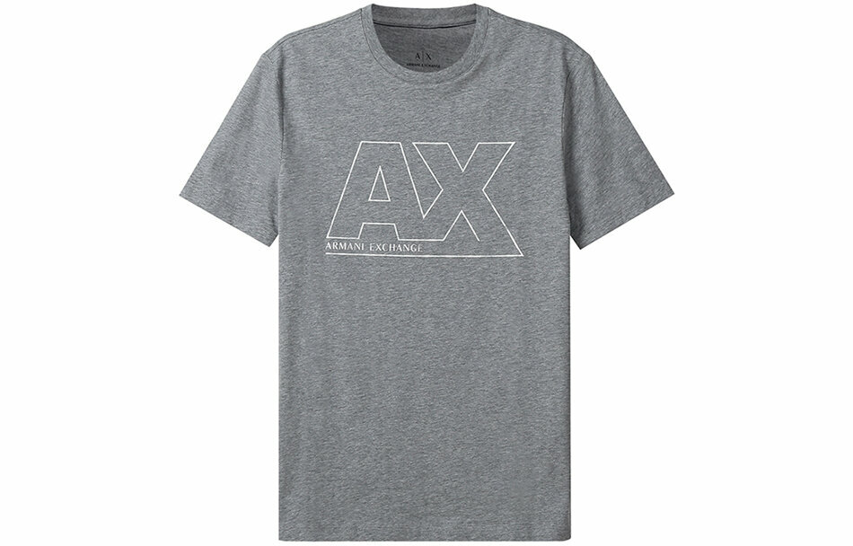 Футболка ARMANI EXCHANGE