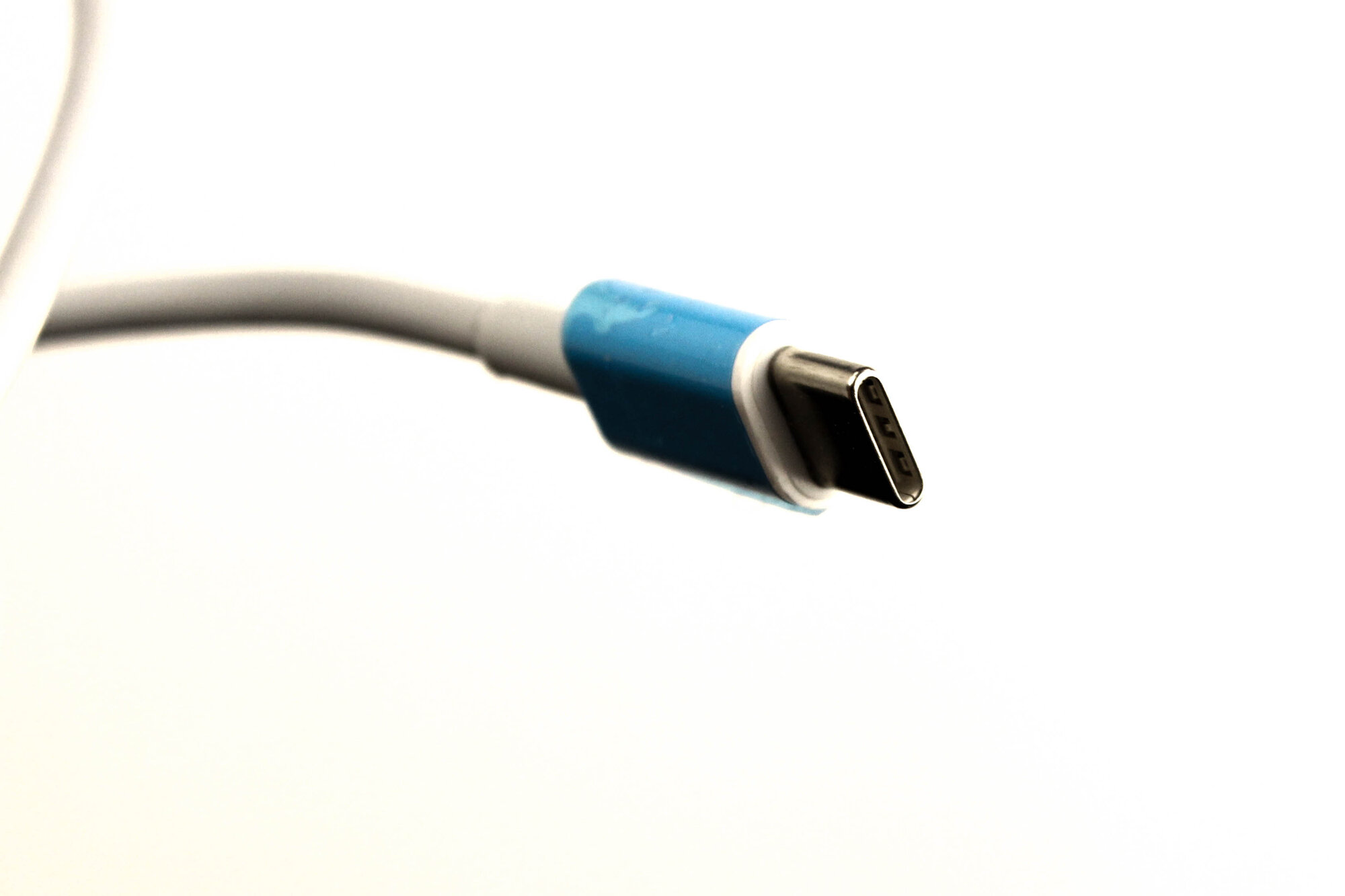 Блок питания для ноутбука Apple 20.3V 3A 61W ORG (A1706) с проводом Type C