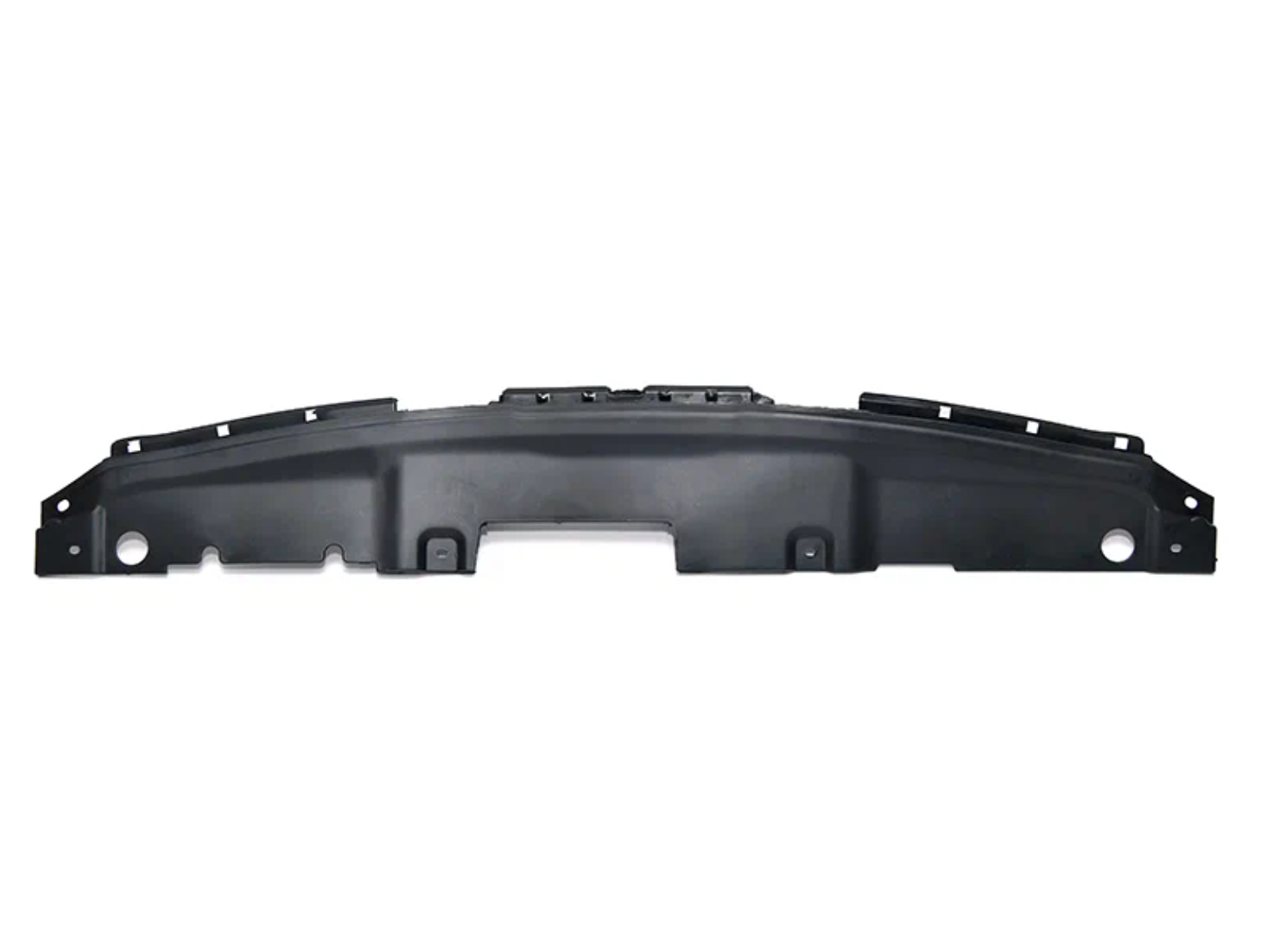 Накладка на рамку кузова Hyundai Solaris (I 2010-2014), SHF-05651