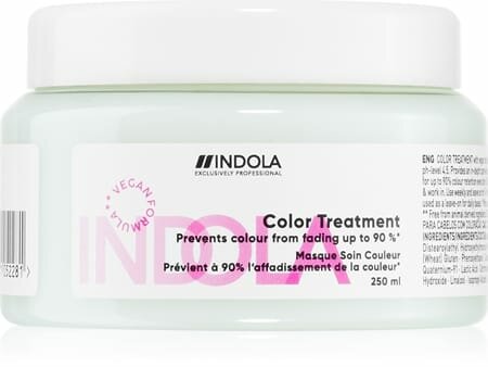 Маска для волос Indola Color Treatment, 250 мл
