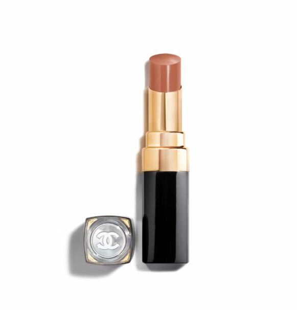 CHANEL ROUGE COCO FLASH Помада оттенок NR. 286 - WASHED BEIGE