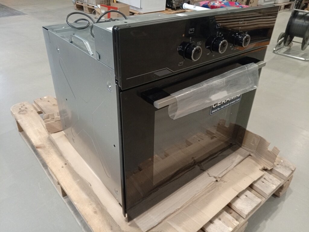 Духовой шкаф газовый GEFEST ДГЭ 621-01 (1477658)