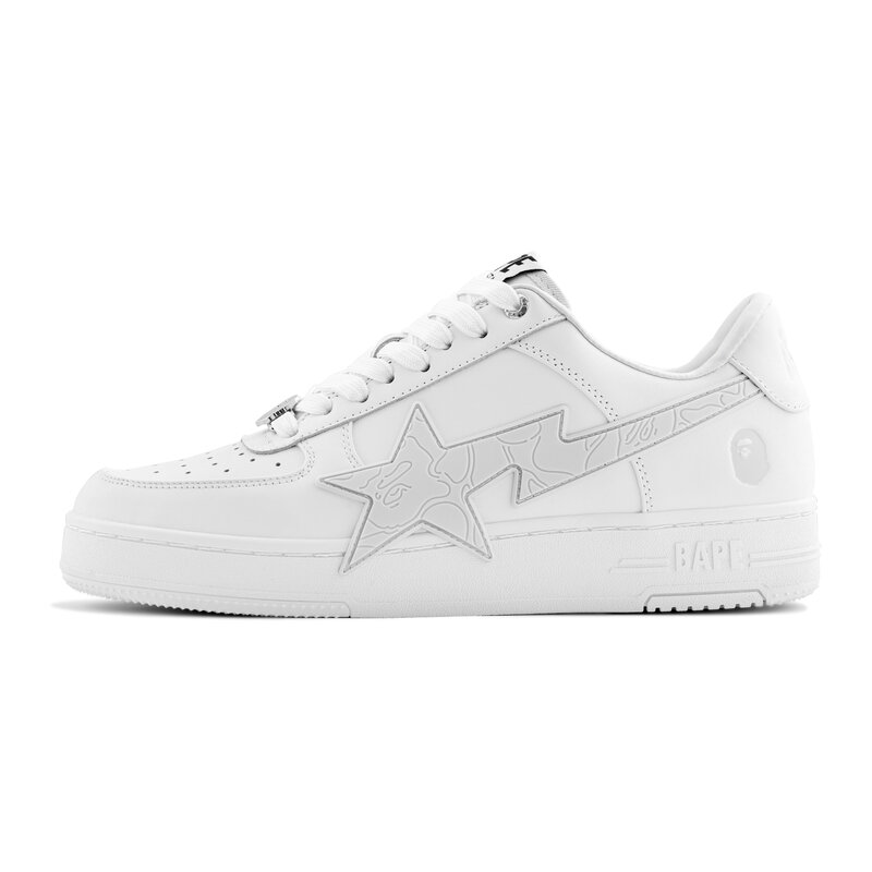 Кроссовки BAPE STA