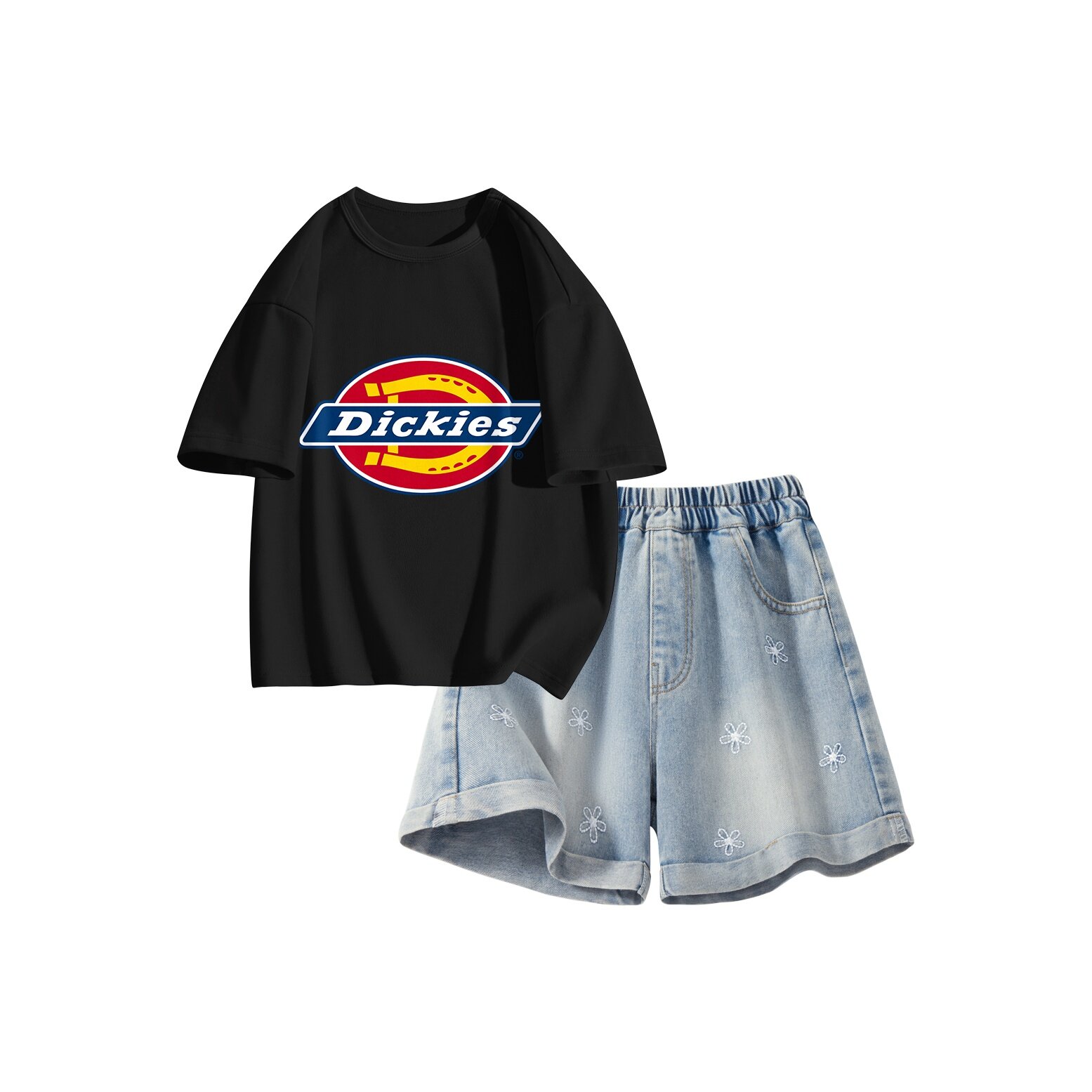 Комплект одежды Dickies