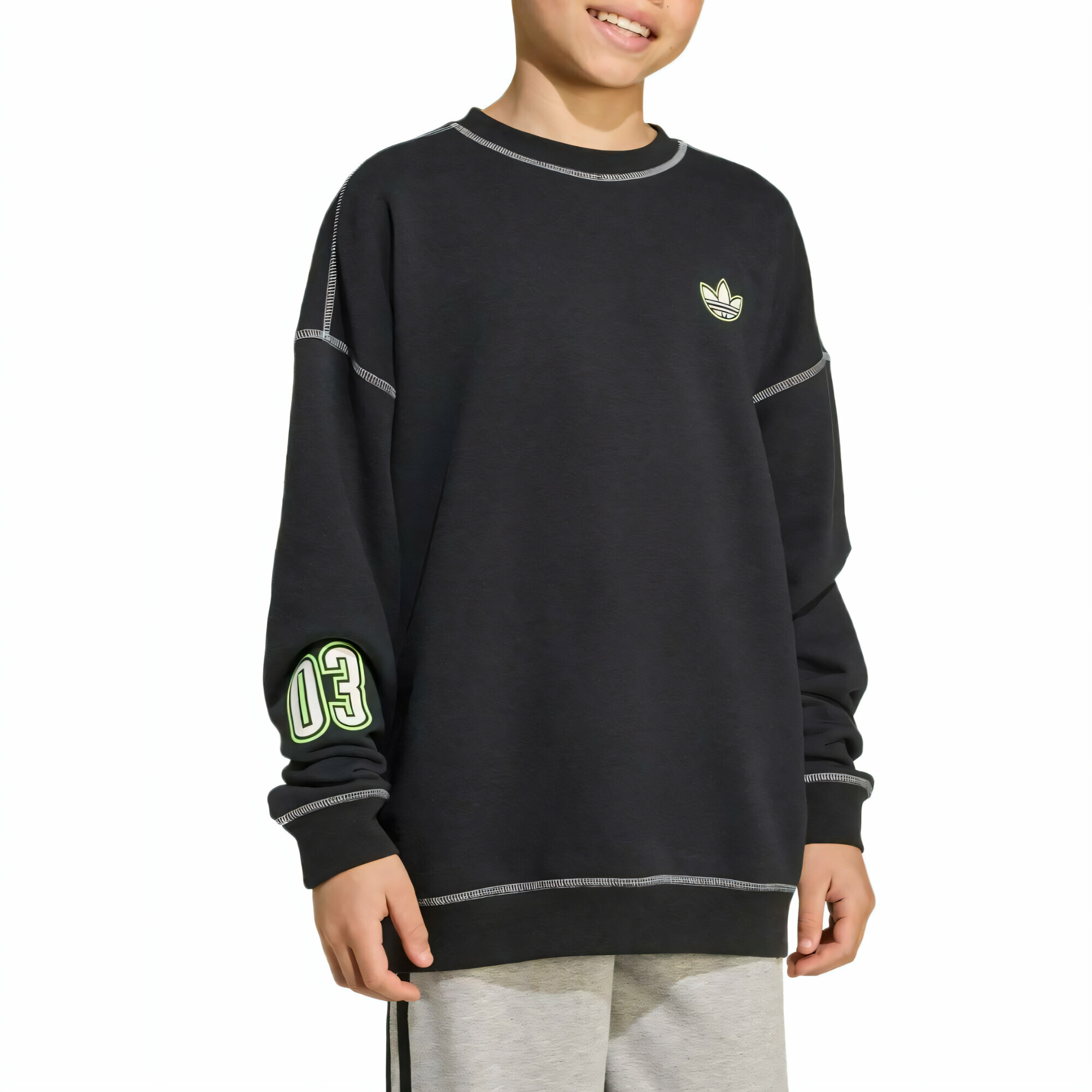 Толстовка Adidas Originals