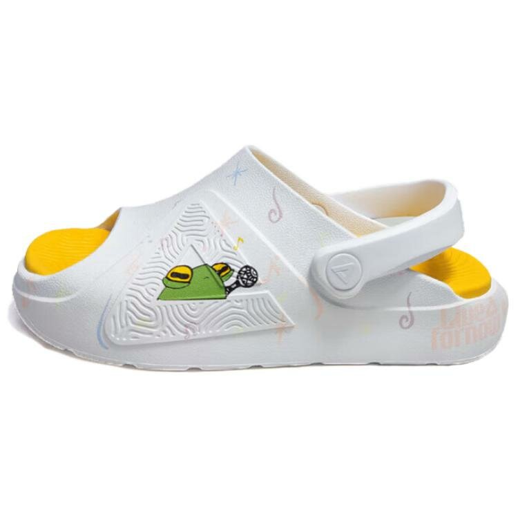 Сандалии Treading Waves Taichi One Strap Sandals