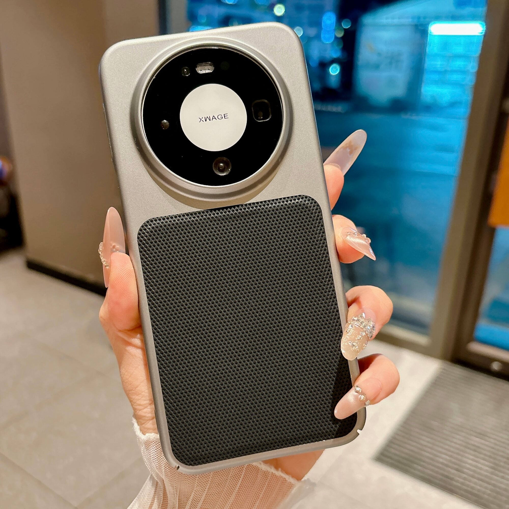 Чехол для Huawei Mate 80 Pro